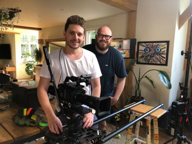 An insider guide to the London video production industry | Small Films