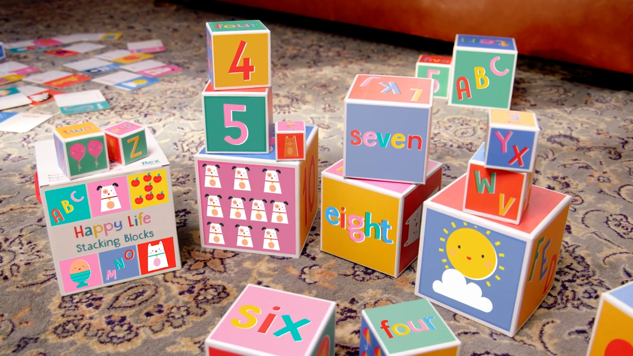 Rex London | Our Client Work | Small Films