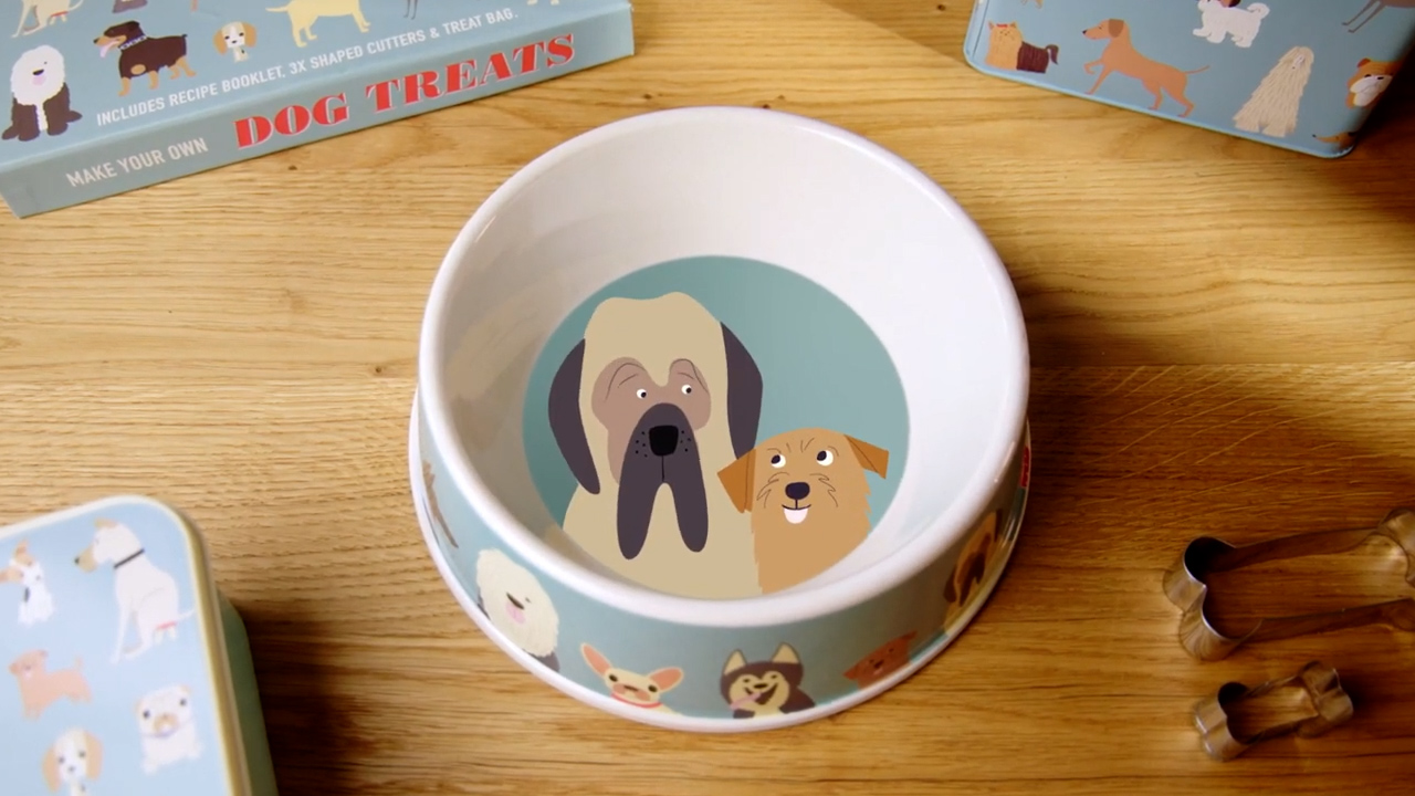 Rex London | Our Client Work | Small Films