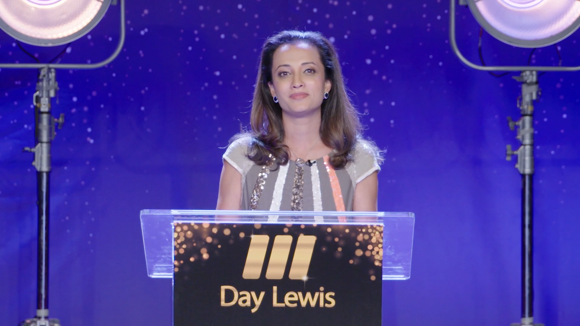 Day Lewis | Our Client Work | Small Films