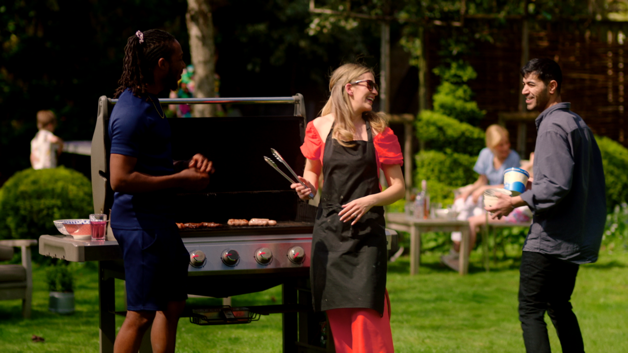 Mackie's ITV Advert | Our Client Work | Small Films