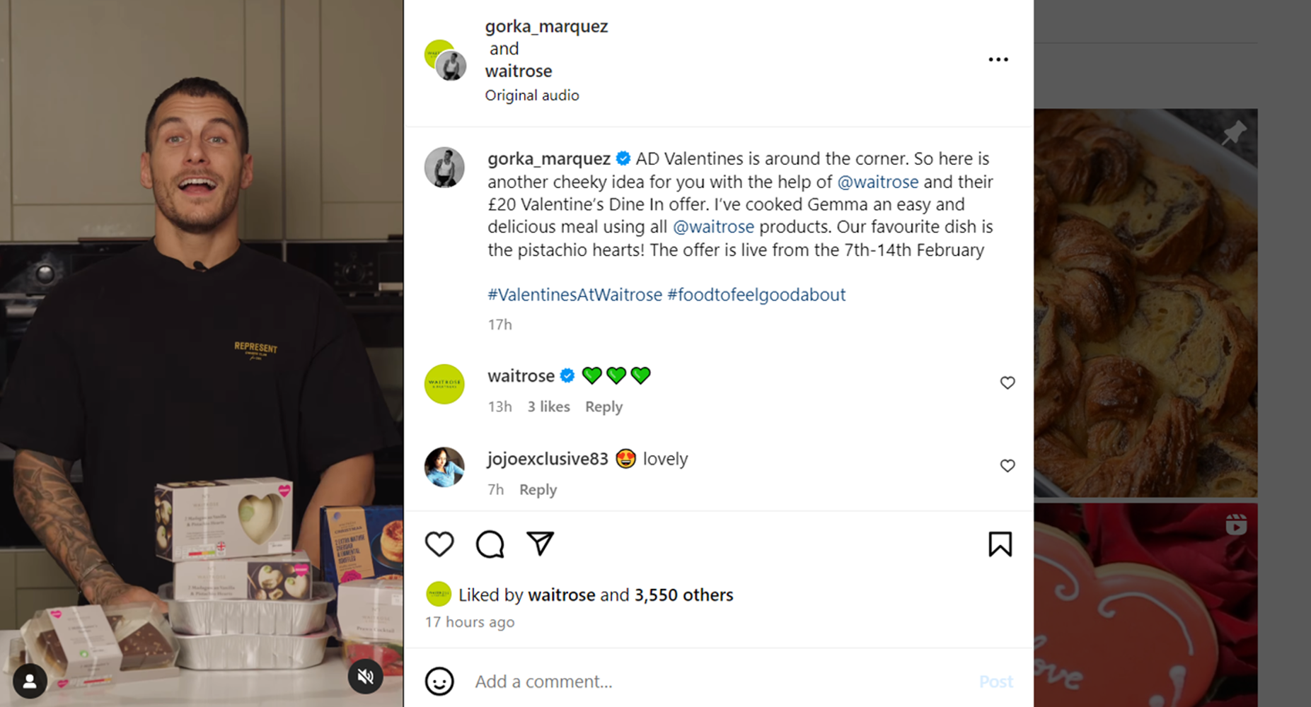 How Waitrose nails its video marketing | Small Films