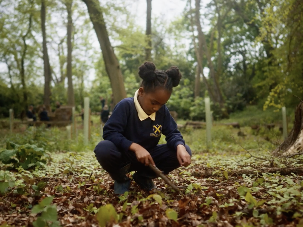 St Albans High School for Girls | Our Client Work | Small Films