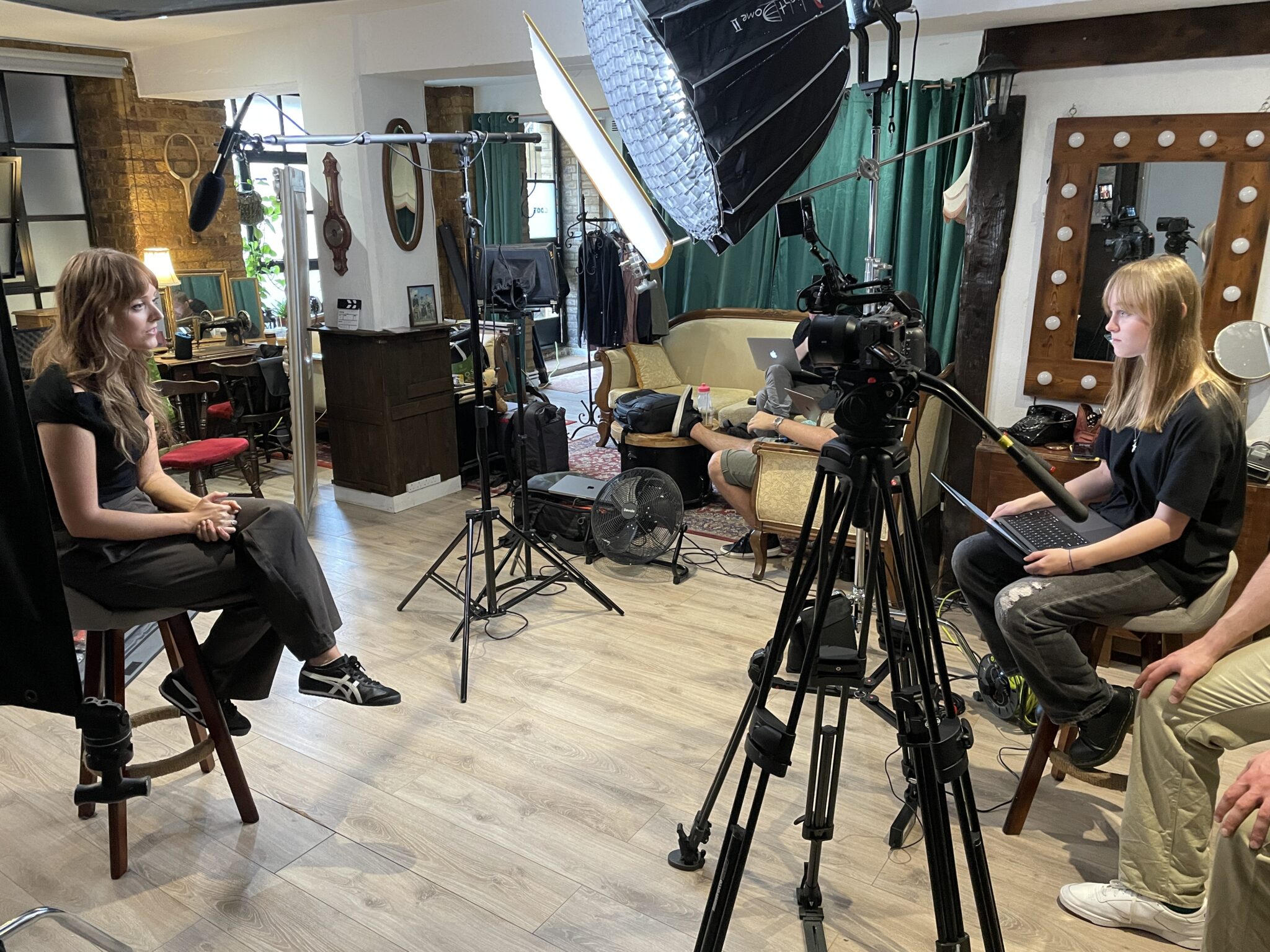 What Does A Production Assistant Do Video Production Company Small What Does A Production Assistant Do Video Production Company Small